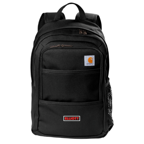 ElliottEquipment - Carhartt Foundry Series Backpack – Elliott Equipment ...