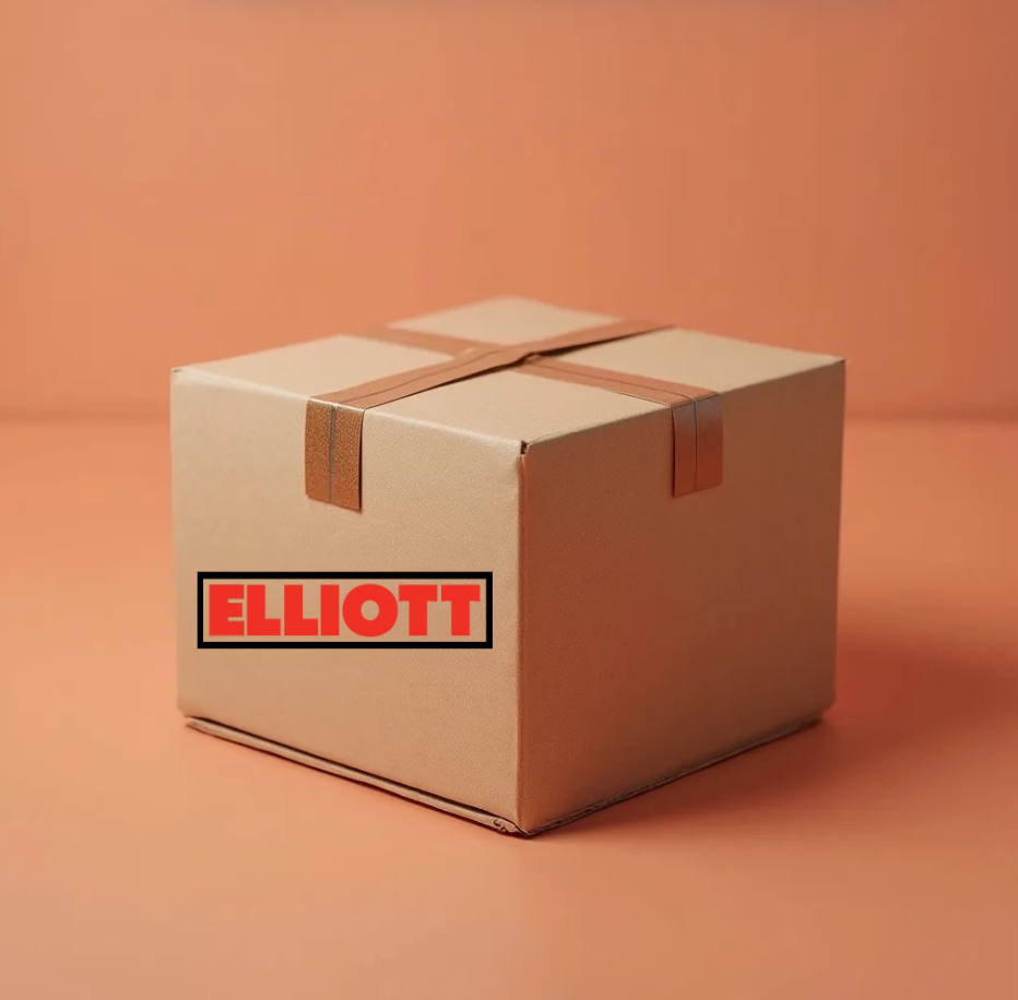Elliott Equipment - Men's Kit – Elliott Equipment Swag Store by Merchloop